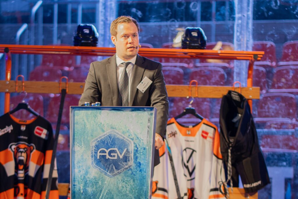AGV-Mitgliederversammlung & ArbeitgeberDialog 2026 im Rückblick - AGV BS