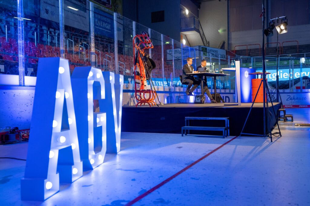 AGV-Mitgliederversammlung & ArbeitgeberDialog 2026 im Rückblick - AGV BS