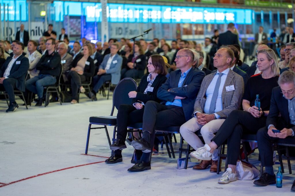 AGV-Mitgliederversammlung & ArbeitgeberDialog 2026 im Rückblick - AGV BS