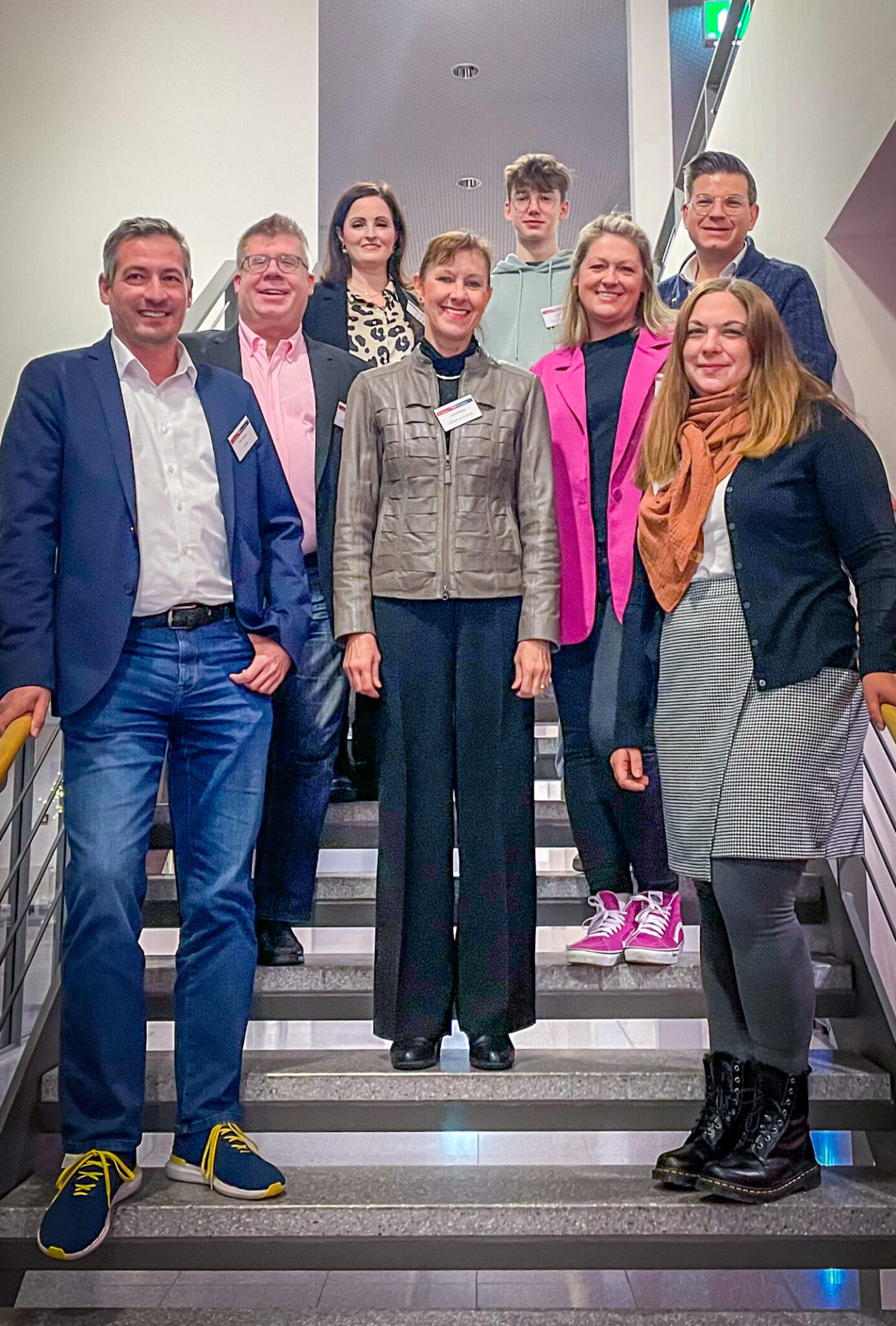 39. HR Round Table - AGV BS