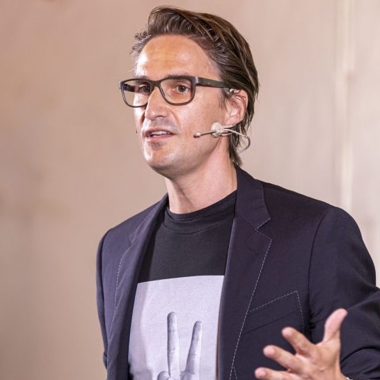 Florian Rehm - so sieht er die Zukunft der Region - AGV BS