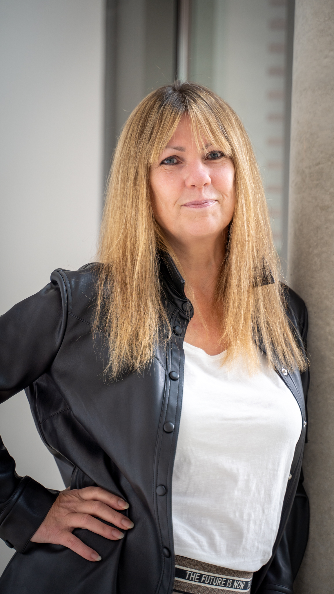 Meilenstein für mehr Lebensqualität und Produktivität: R. Sindermann ...