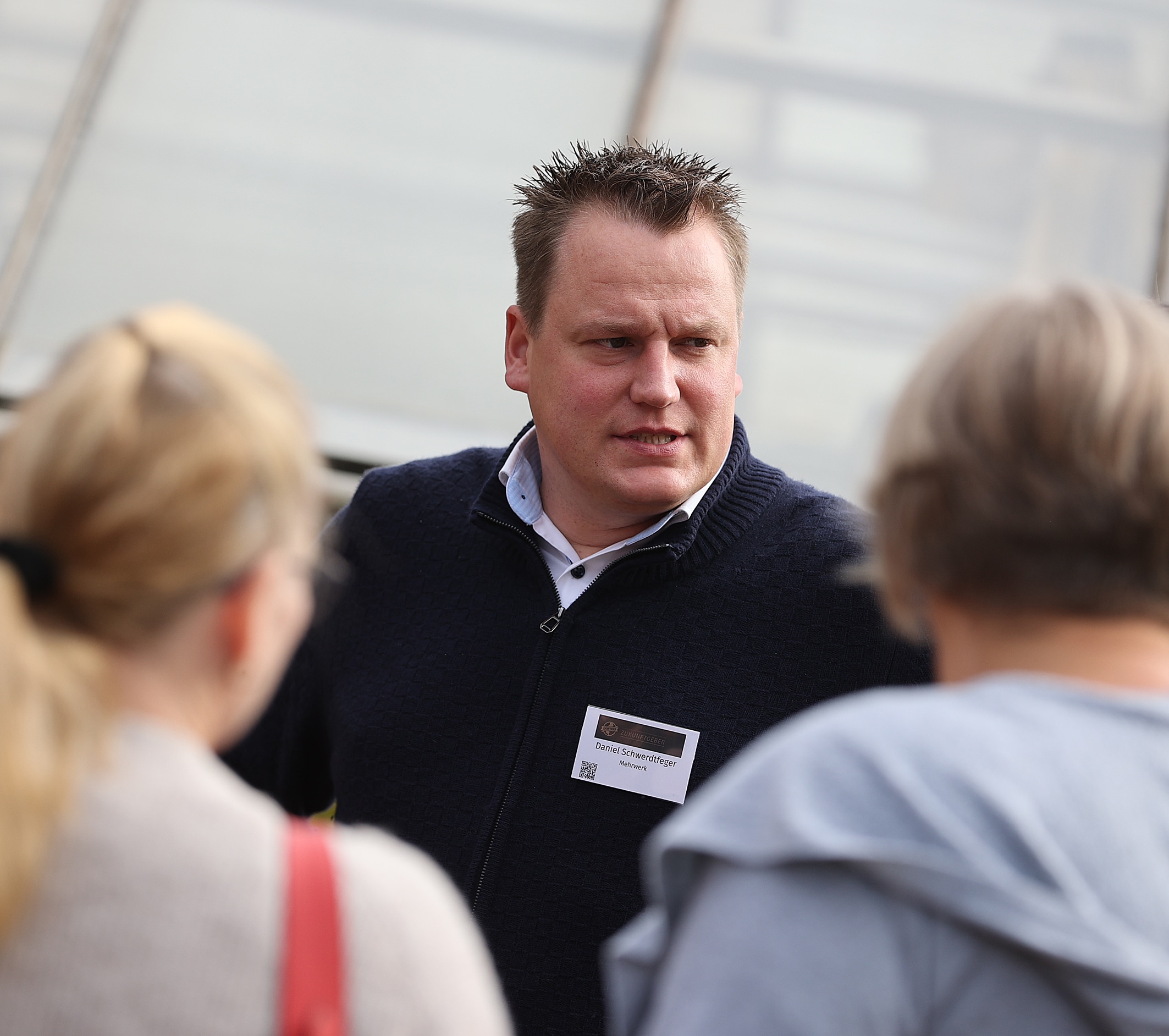 21 regionale Unternehmen als Zukunftgeber ausgezeichnet - AGV BS